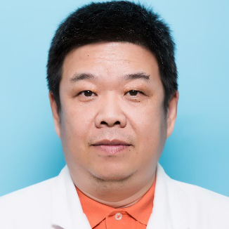 冯钧 中国医学科学院阜外医院