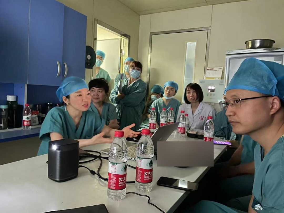 空军军医大学西京医院CRT植入带教活动成功举办 -- 严道医声网