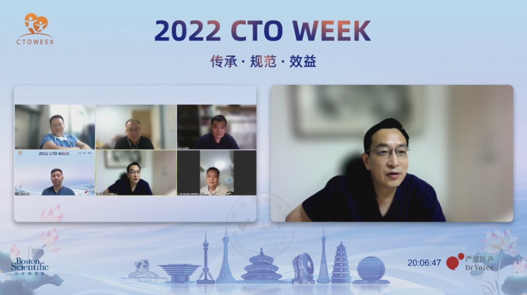 CTO WEEK 2022丨第四日圆满结束，回顾中国CTO逆向介入的岁月之歌 -- 严道医声网